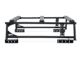 Body Armor 4x4 Sierra 1500 Full Size Overland Rack TK-6125 (99-24 ...