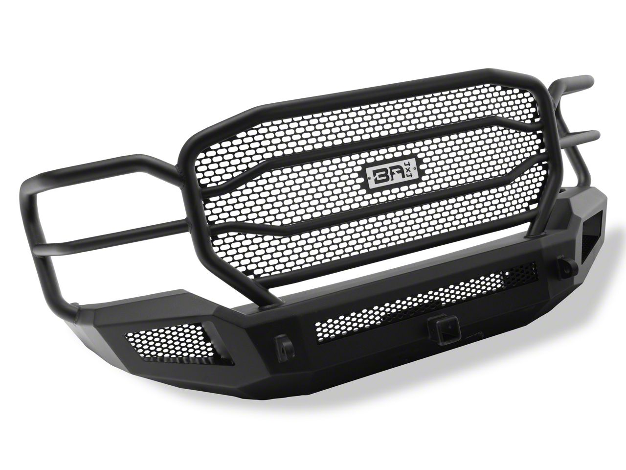 Body Armor 4x4 F-250 Super Duty Ambush XT Series Front Bumper FD-20338 ...