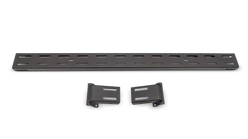 Body Armor 4x4 F-350 Super Duty Universal Overland Rack Cross Bars TK ...
