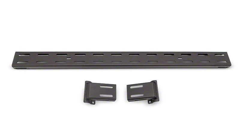 Body Armor 4x4 RAM 2500 Universal Overland Rack Cross Bars TK-6125 ...