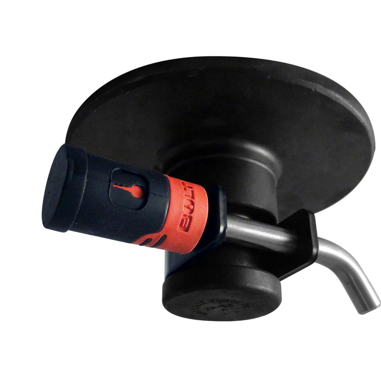 BOLT Lock RAM 2500 5th Wheel Kingpin Locking System 7032039 - Free Shipping