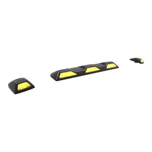 Boost Auto Parts Sierra 3500 S-Series Cab Lights with Startup Sequence ...