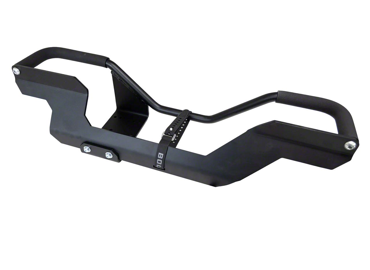 2019-2023 Ford Ranger Bike Racks | AmericanTrucks