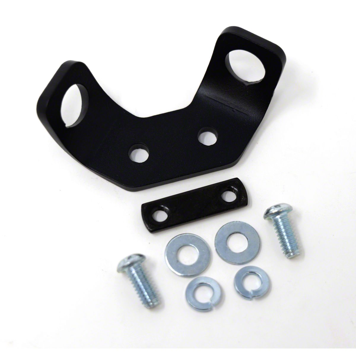 Boundry Silverado 1500 TrailBreaker Rack Tie Down Point Kit P4060 ...