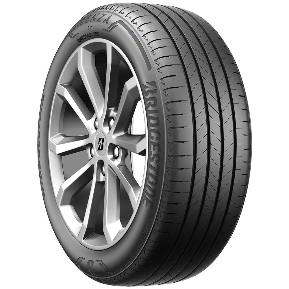 Bridgestone F-350 Super Duty Alenza 001 Tire BR 008612 (29" - 225/60R18 ...
