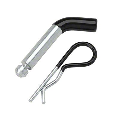 bROK RAM 1500 1/2-Inch Towing Pin and Clip with PVC Handle 15927 - Free ...