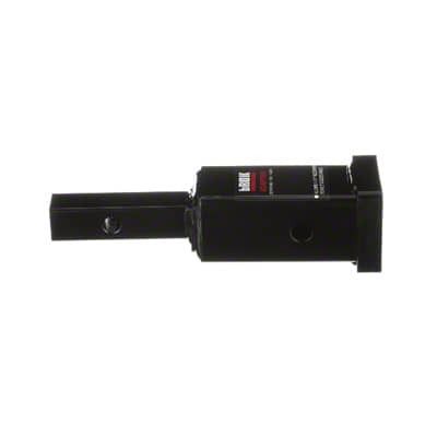 bROK RAM 3500 1.25 to 2-Inch Adapter Sleeve; 6-Inch Long 32935 - Free ...