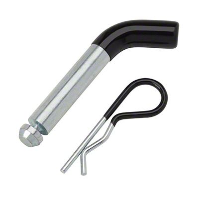 bROK Sierra 3500 5/8-Inch Towing Pin and Clip with PVC Handle 15928 ...