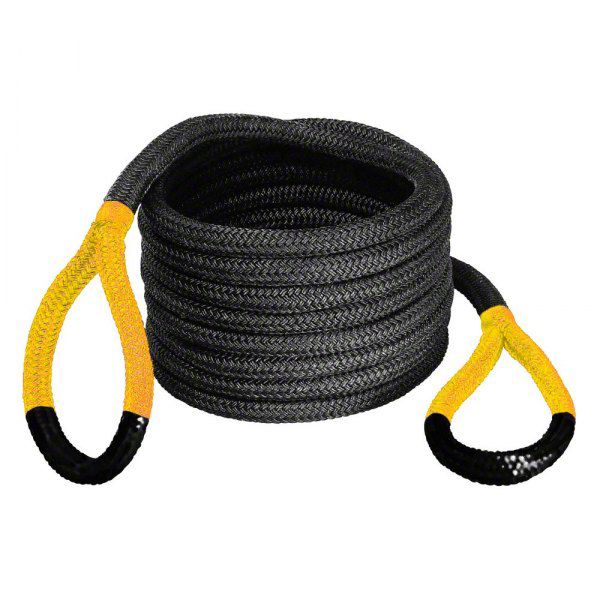 Bubba Rope RAM 2500 1-1/4-Inch x 30-Foot Big Synthetic Recovery Rope ...