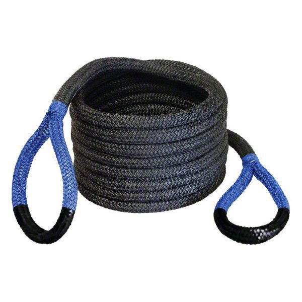 Bubba Rope RAM 3500 1-1/4-Inch x 30-Foot Big Synthetic Recovery Rope ...