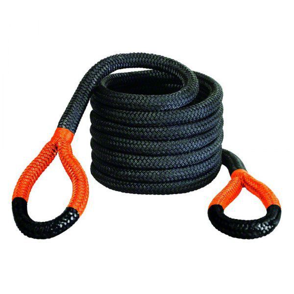 Bubba Rope Ranger 1-1/4-Inch x 30-Foot Big Synthetic Recovery Rope with ...