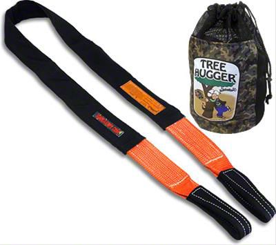 Bubba Rope Ranger 10-Foot Tree Hugger 176000OR - Free Shipping