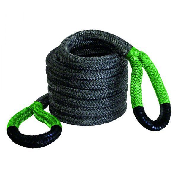 Bubba Rope Sierra 2500 1-1/4-Inch x 30-Foot Big Synthetic Recovery Rope ...