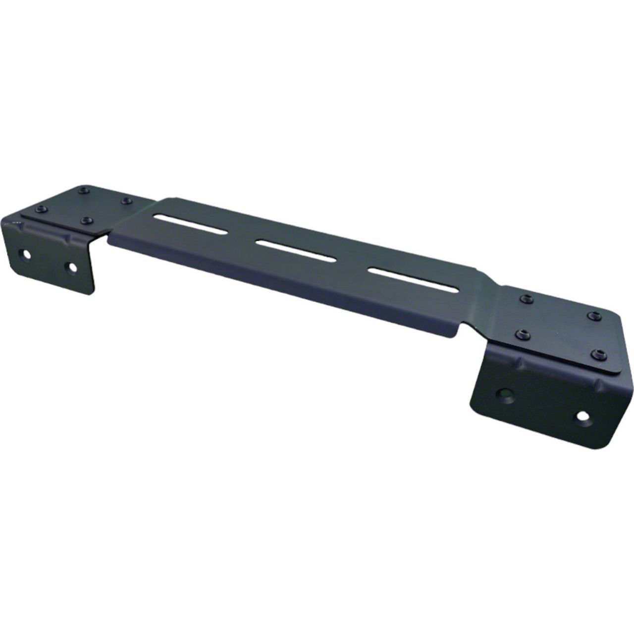 BuiltBright Silverado 3500 StrobeLink Headache Rack Light Bracket; Type ...