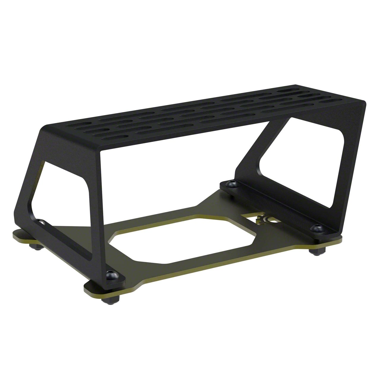 F-250 Super Duty Dash Mount PRO (22-26 F-250 Super Duty w/ SYNC4 ...