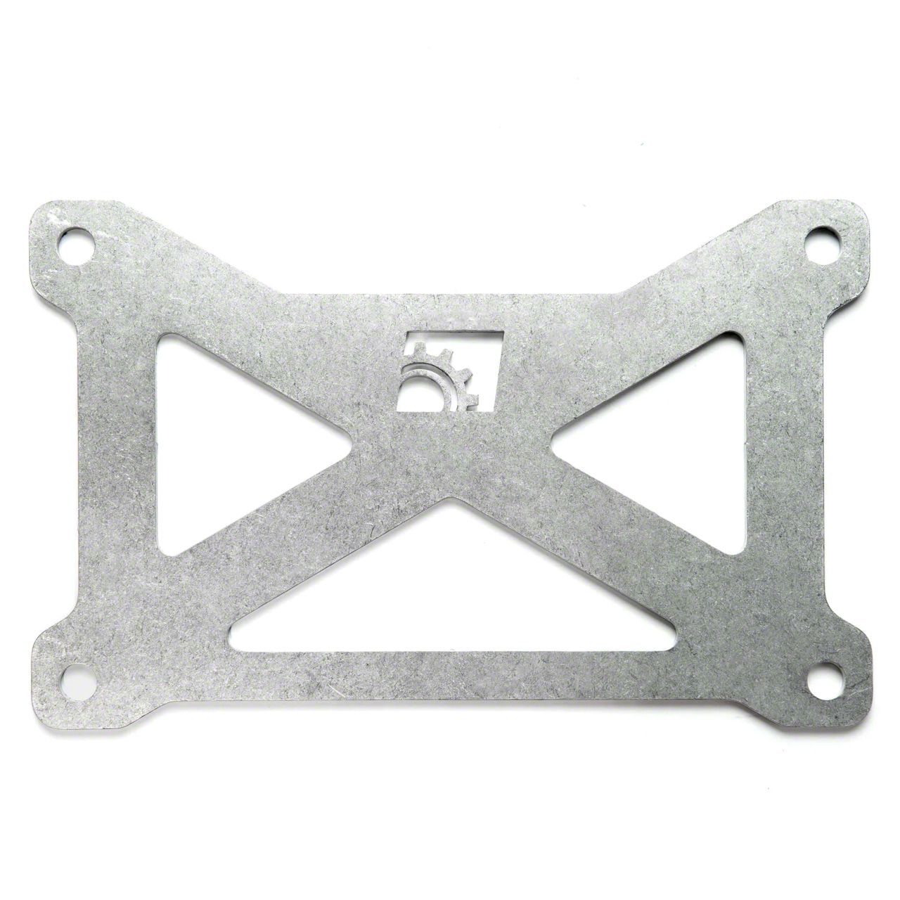 F-250 Super Duty Dash Mount Support Plate (17-22 F-250 Super Duty w/o ...