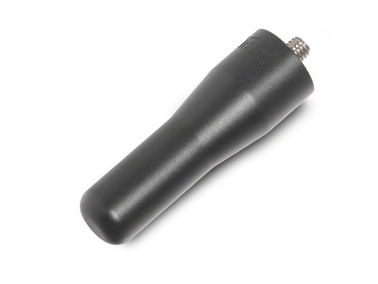 BuiltRight Industries Ranger Perfect-Fit Stubby Antenna 110027 (19-23 ...