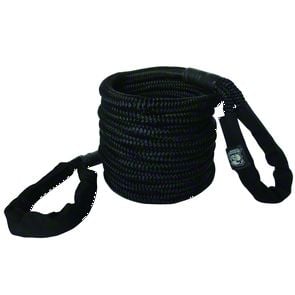 Bulldog Winch Sierra 2500 7/8-Inch x 30-Foot Big Dog Recovery Rope ...