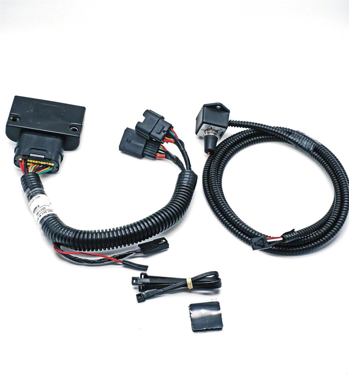 Bully Dog Colorado Thruster Throttle Booster 49006 (15-22 Colorado ...
