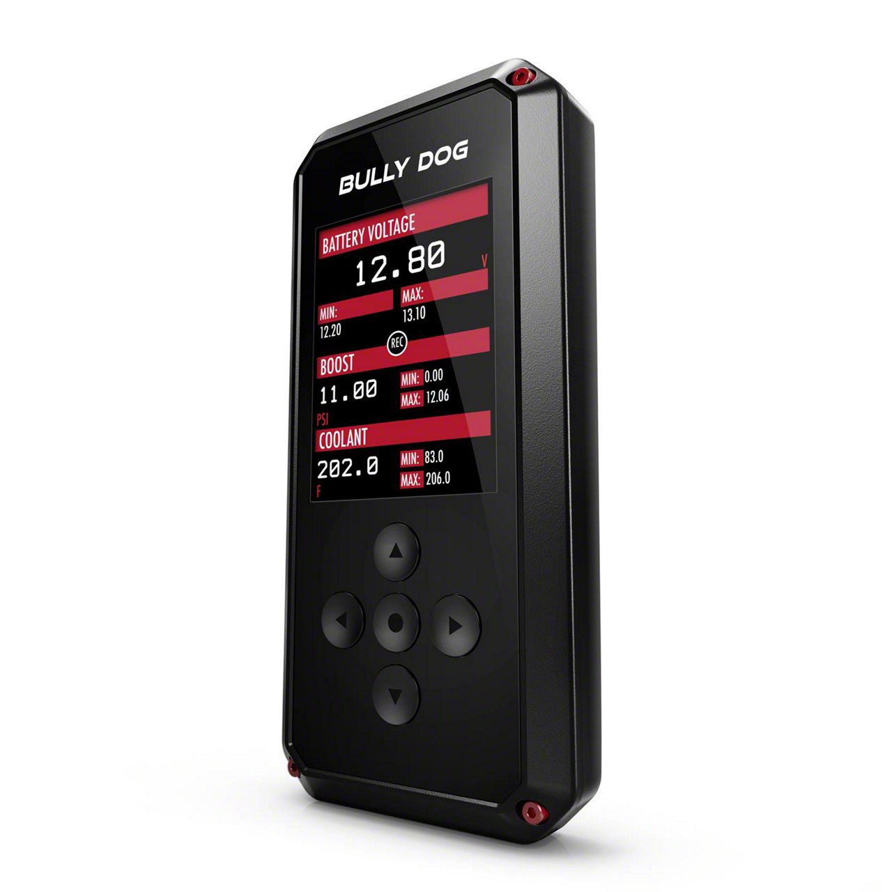 Bully Dog RAM 2500 BDX Tuner 40470 (13-18 6.7L RAM 2500) - Free Shipping