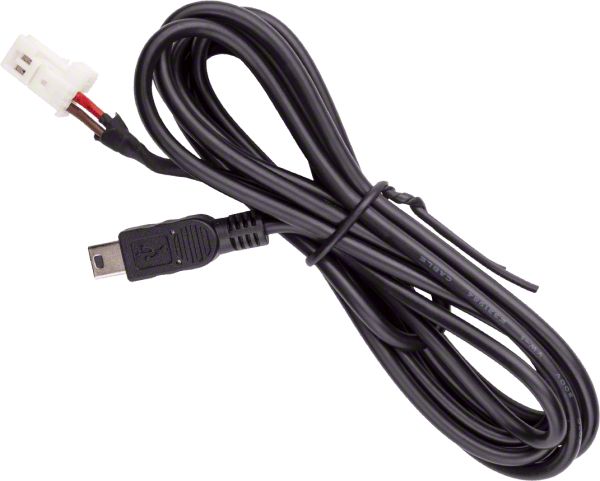 Bully Dog RAM 3500 Cummins Bypass cable 40471 (18-21 6.7L RAM 3500 ...