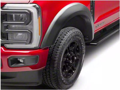 2023 Ford F-250 Fender Flares | AmericanTrucks