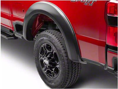 2023-2024 Ford F-250 Fender Flares | AmericanTrucks