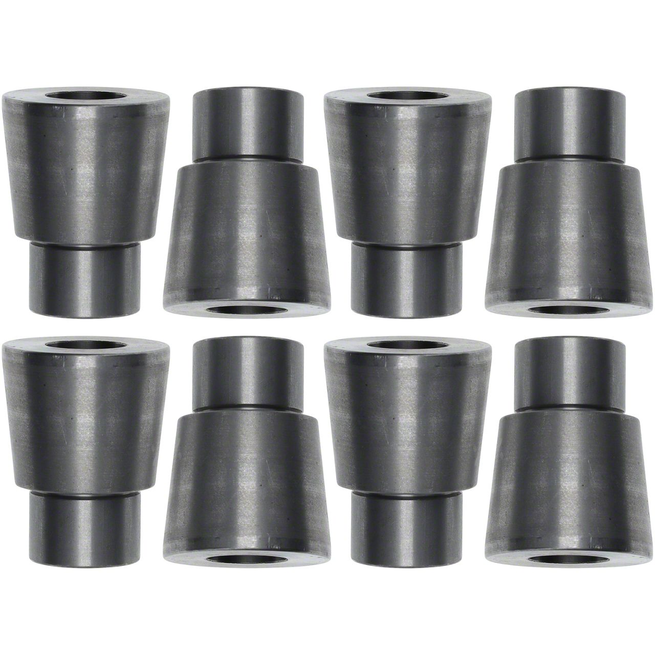 Camburg F-150 Lower Control Arm Frame Pivot Uniball Spacer Kit CAM ...