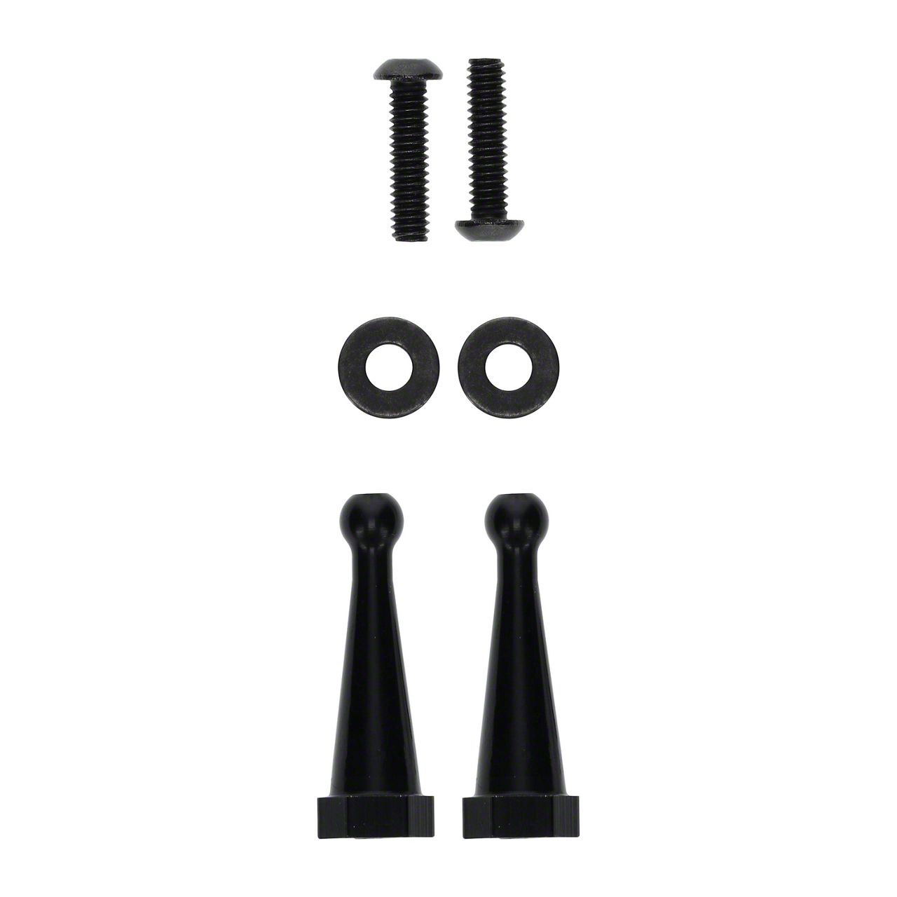 Camburg F-150 Trailing Arm Position Sensor Mount Kit CAM-020120 (21-25 ...