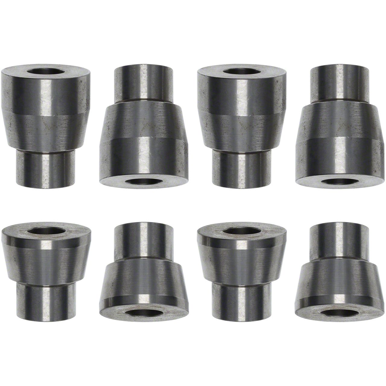 Camburg Silverado 1500 Lower Control Arm Frame Pivot Uniball Spacer Kit ...