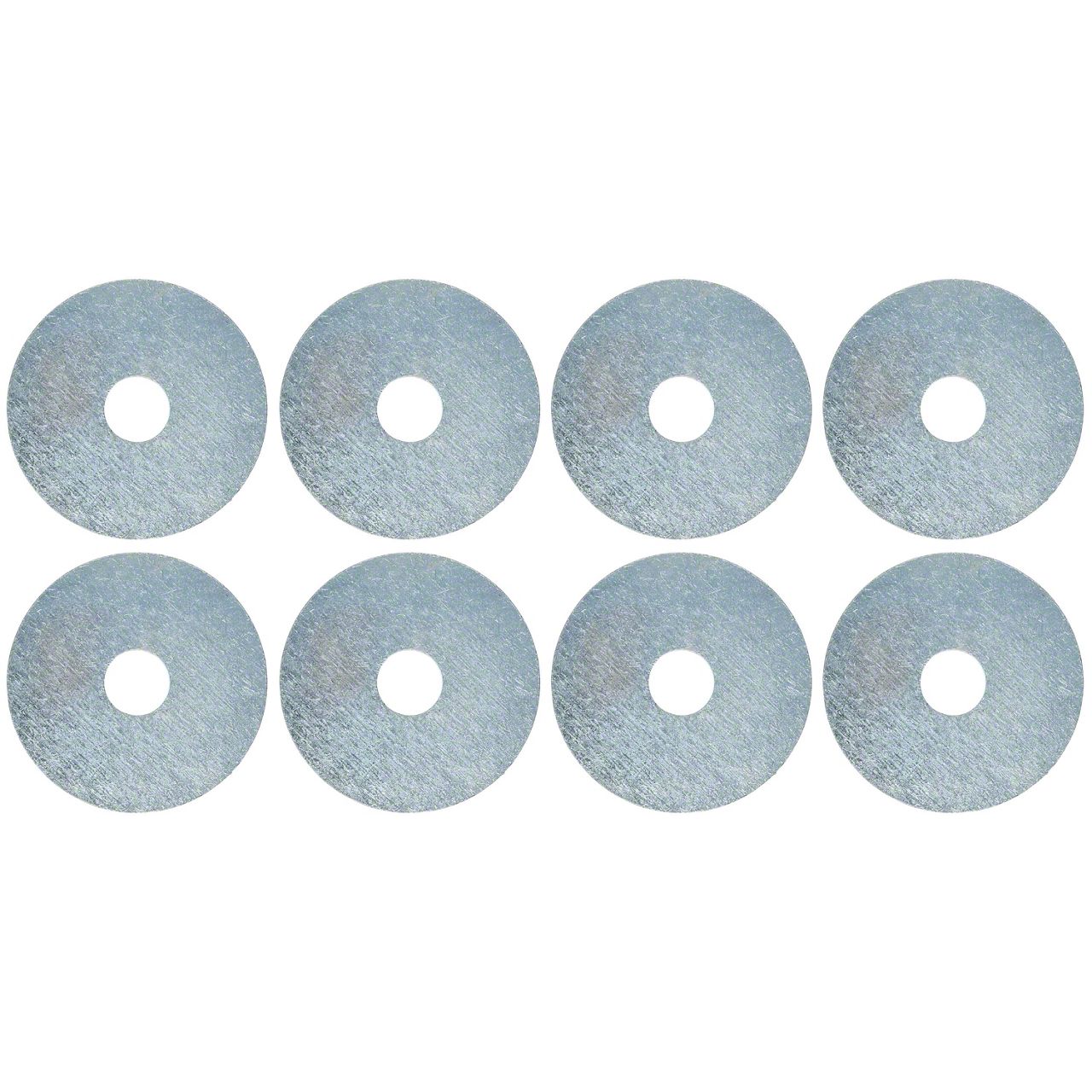 Camburg Silverado 1500 Upper Control Arm Bushing Pivot Washer Kit CAM ...