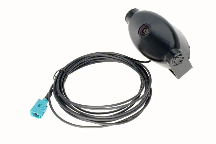 Camera Source F-350 Super Duty Adjustable Camera Relocation Kit with ...