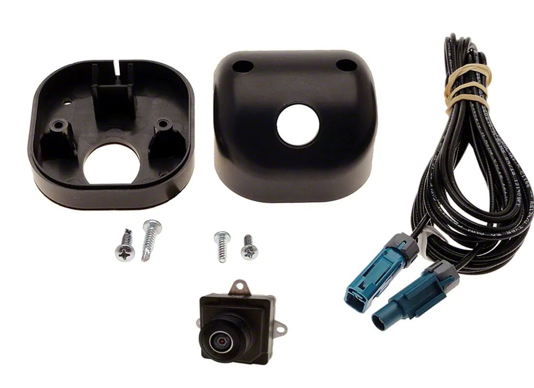 Camera Source RAM 3500 Camera Relocation Kit with Camera CS-DTR-19RNC ...