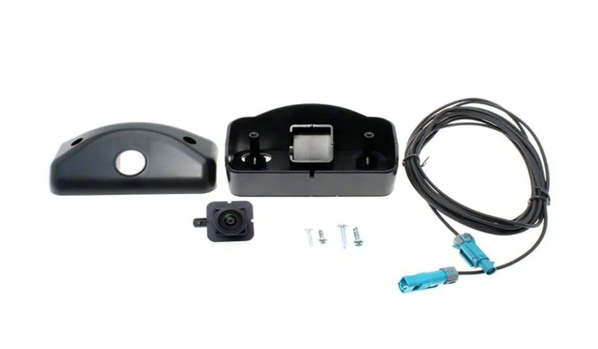 Camera Source RAM 3500 Camera Relocation Kit with Camera CS-DTR-19RSC ...