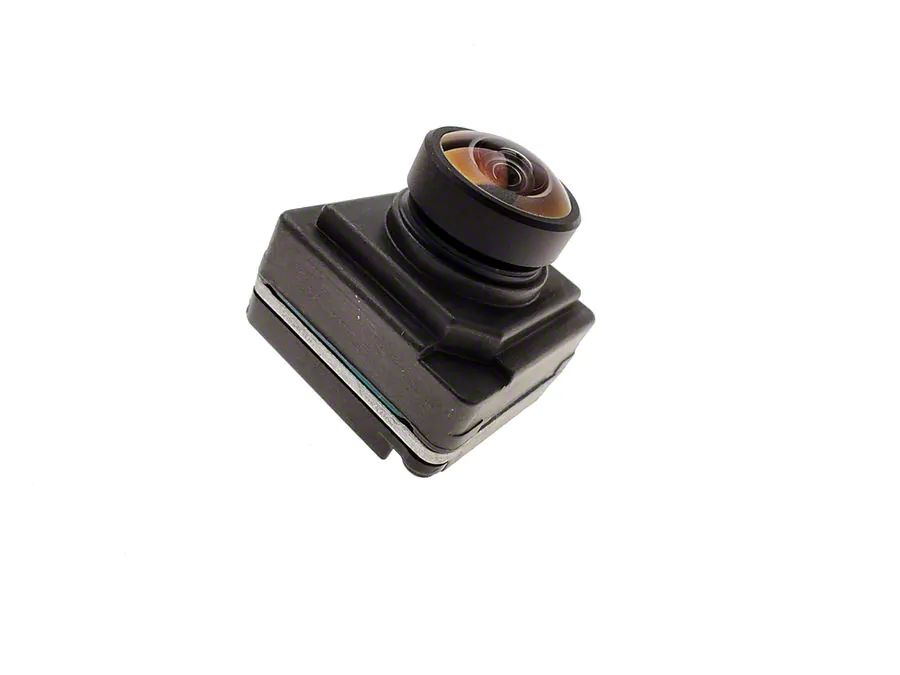 Camera Source Sierra 2500 Camera Relocation Kit with Camera; 14-Foot ...