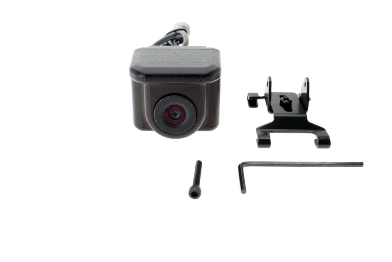 Camera Source Silverado 1500 Factory Digital Mirror Camera Relocation ...