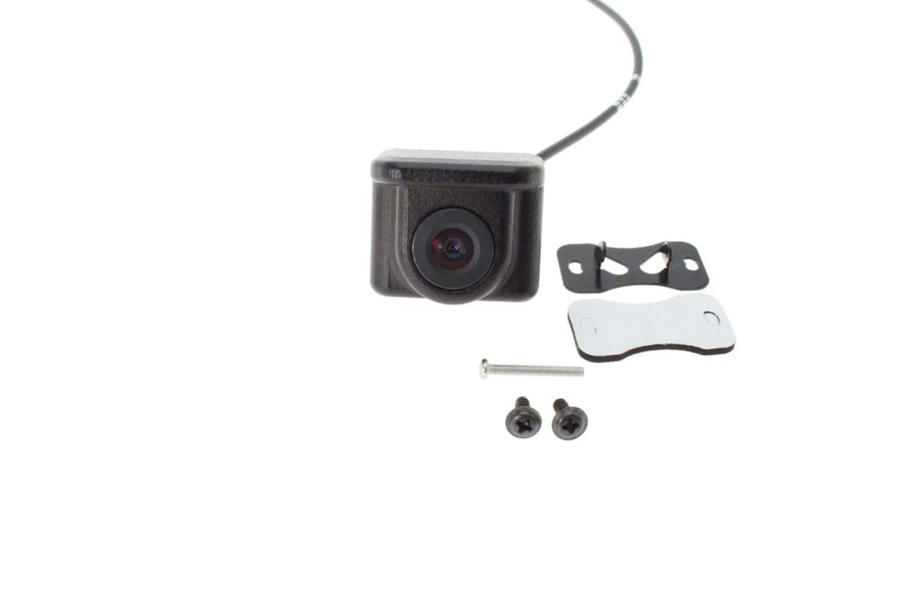Camera Source Silverado 1500 Factory Digital Mirror Camera Relocation ...