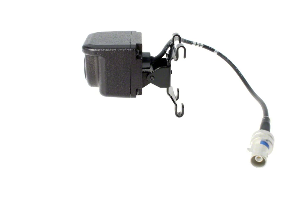 Camera Source Silverado 2500 Factory Digital Mirror Camera Relocation ...
