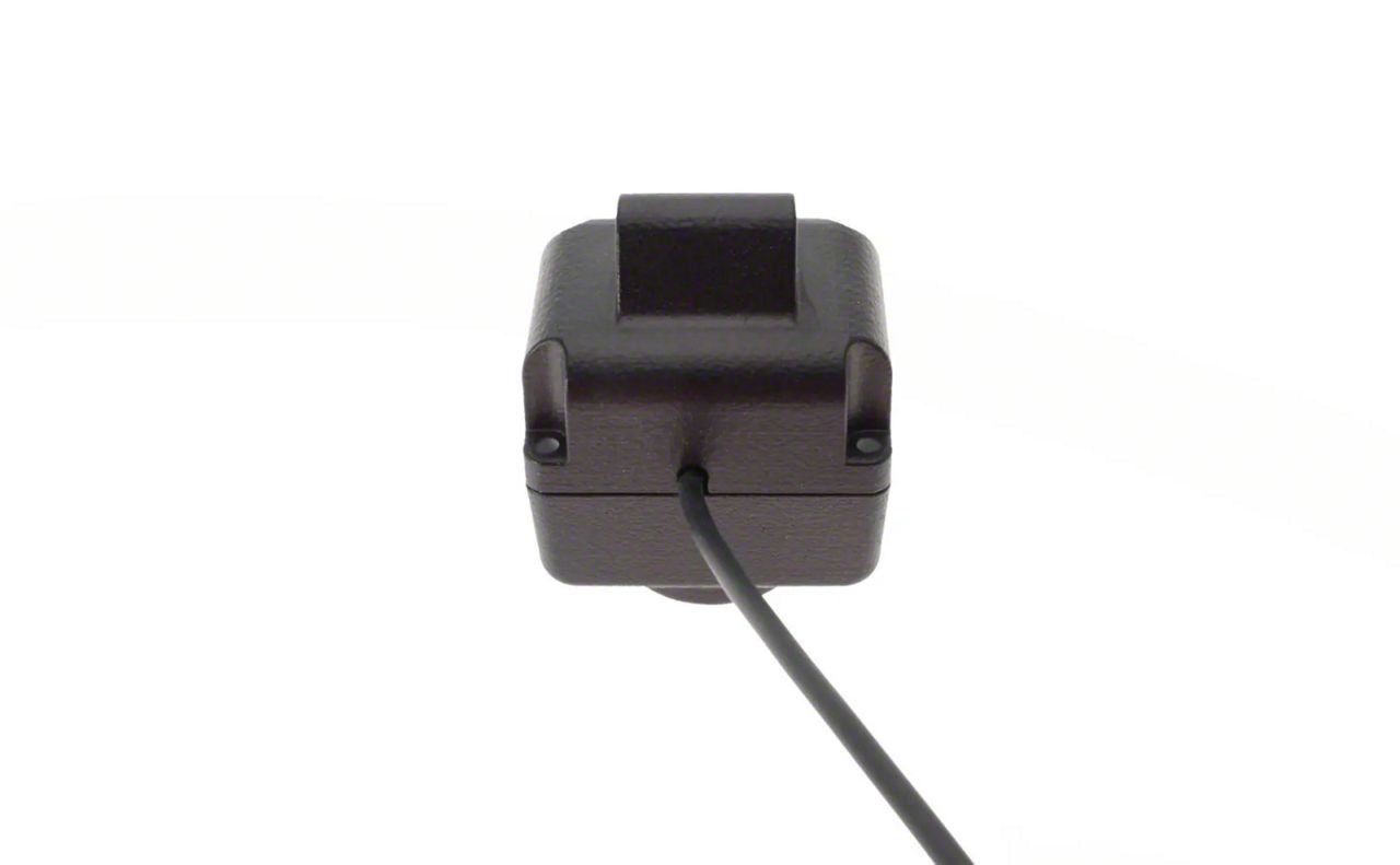 Camera Source Silverado 3500 Camera Relocation Kit with Camera; 14-Foot ...