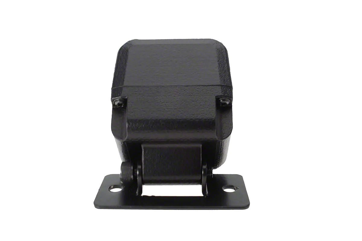 Camera Source Silverado 3500 Camera Relocation Kit with Camera; 14-Foot ...