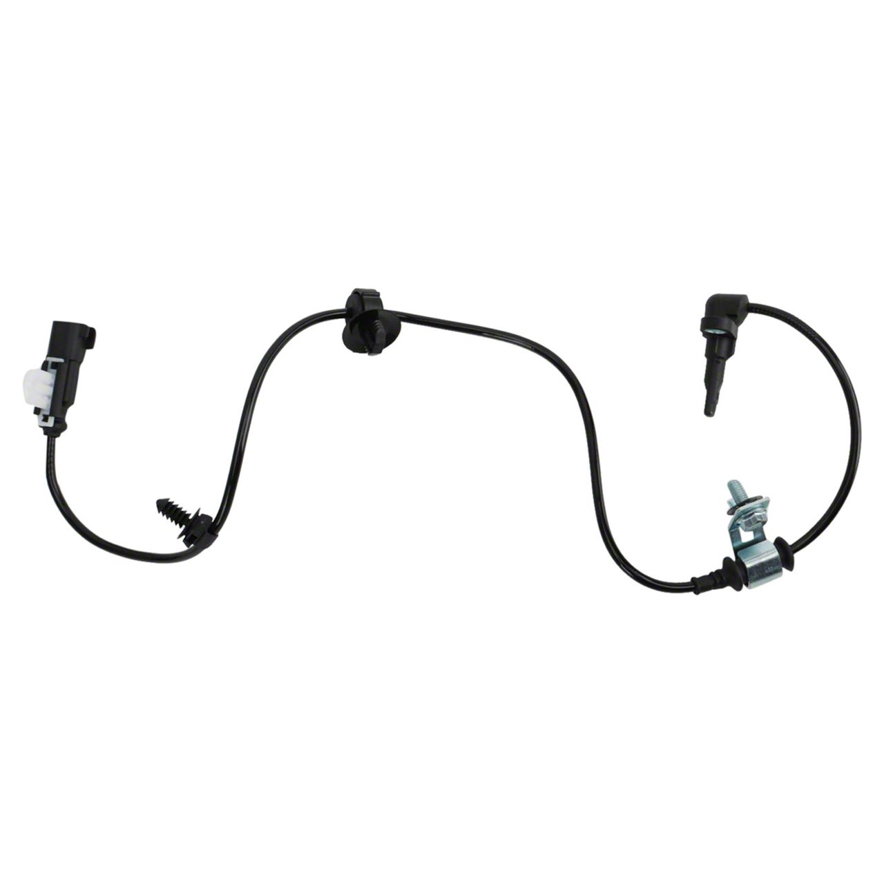Canyon ABS Wheel Speed Sensor Set; Front (15-22 Canyon) - Free Shipping