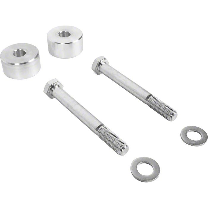 Canyon Differential Drop Kit (15-22 Canyon) - Free Shipping