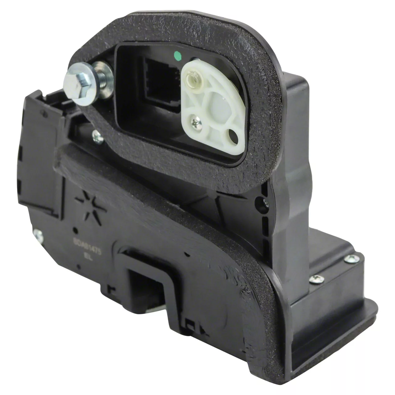 Canyon Door Lock Actuator; Rear Passenger Side (16-19 Canyon) - Free ...