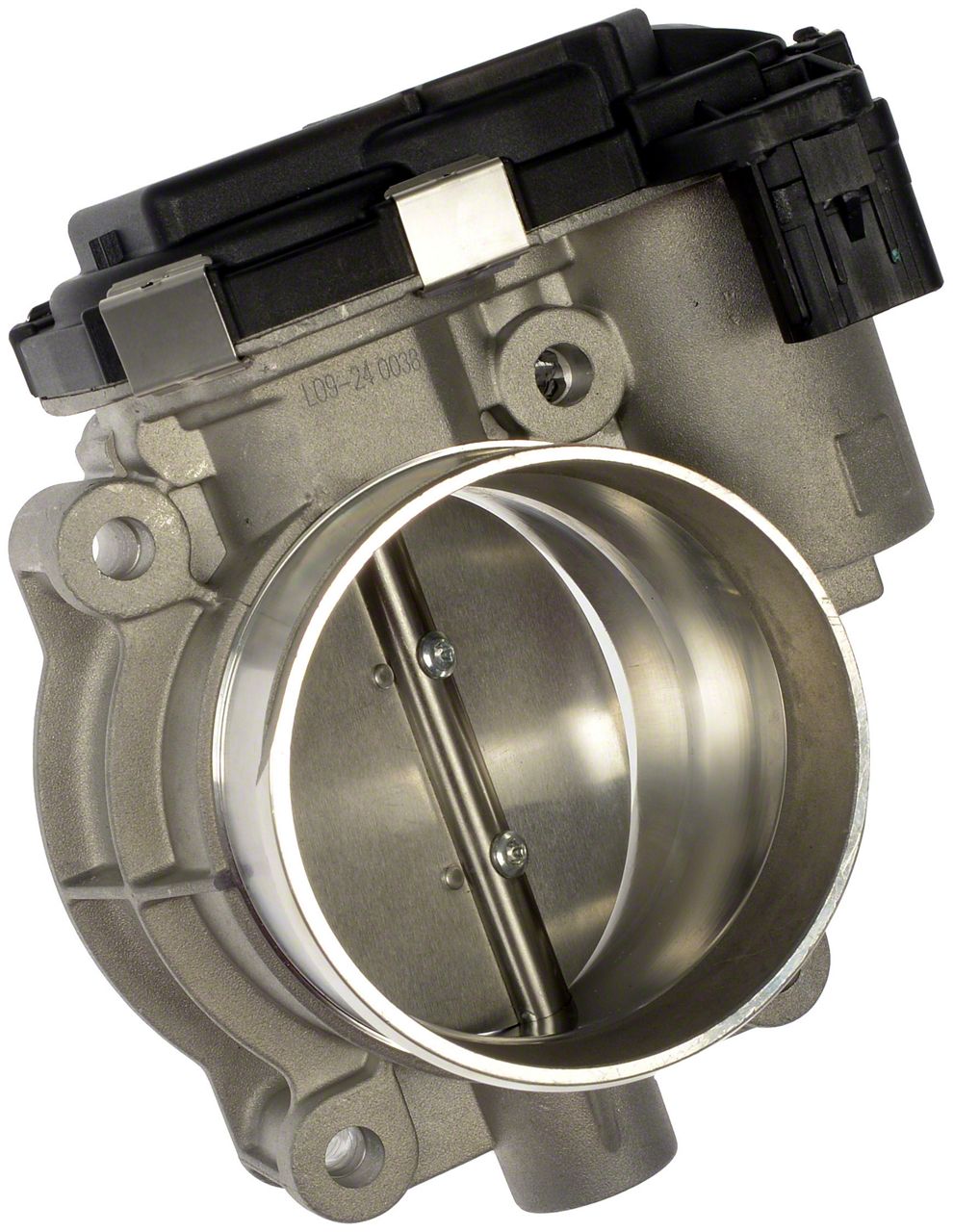 Canyon Electronic Throttle Body (15-16 3.6L Canyon) - Free Shipping