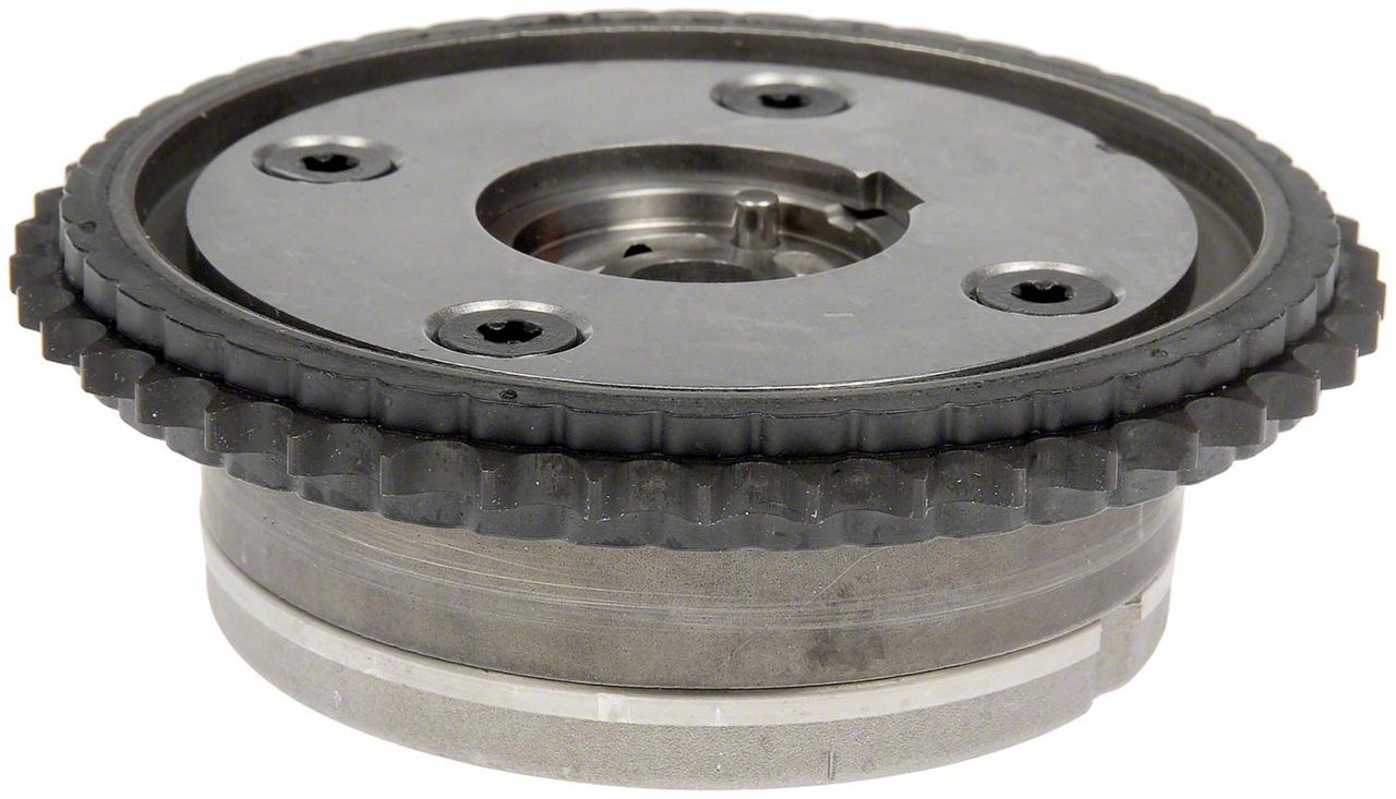 Canyon Engine Variable Valve Timing Sprocket; Driver Side Exhaust (17 ...