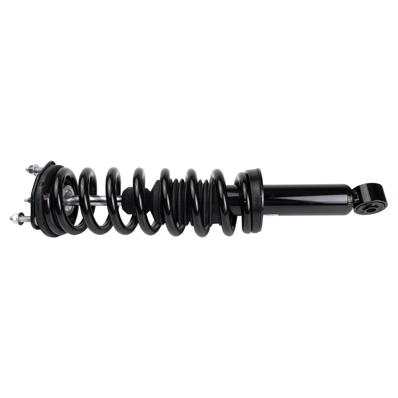 Canyon Front Strut and Spring Assembly; Driver or Passenger Side (15-20 ...