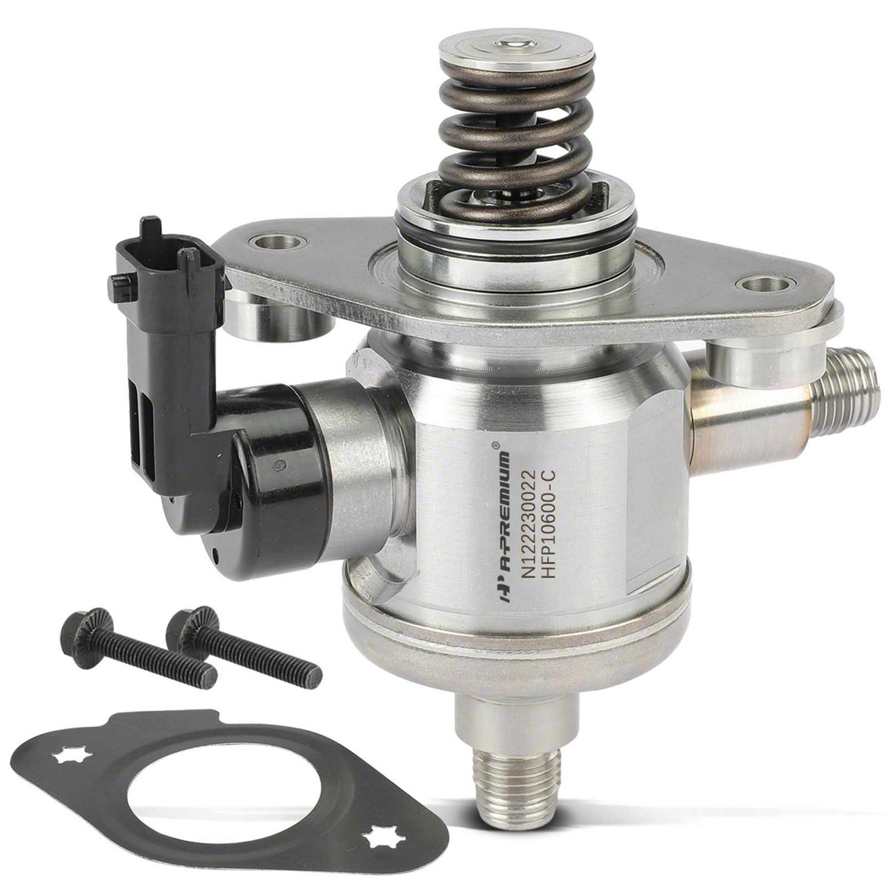 Canyon High Pressure Fuel Pump (15-16 3.6L Canyon) - Free Shipping