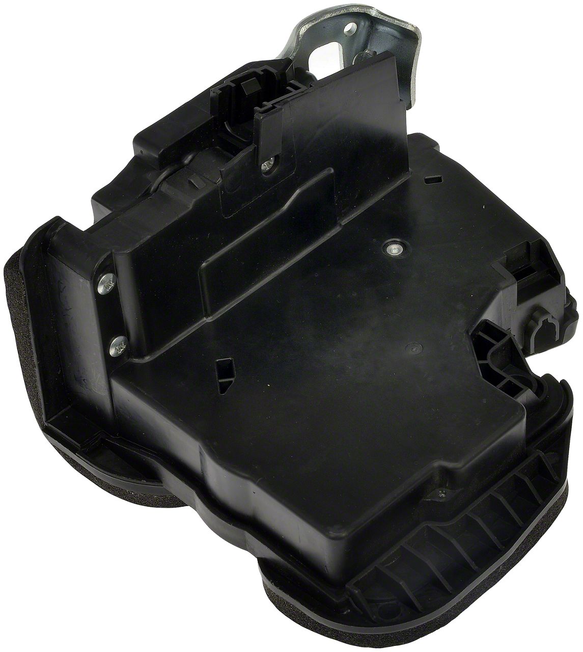 Canyon Integrated Door Lock Actuator; Rear Driver Side (16-19 Canyon ...