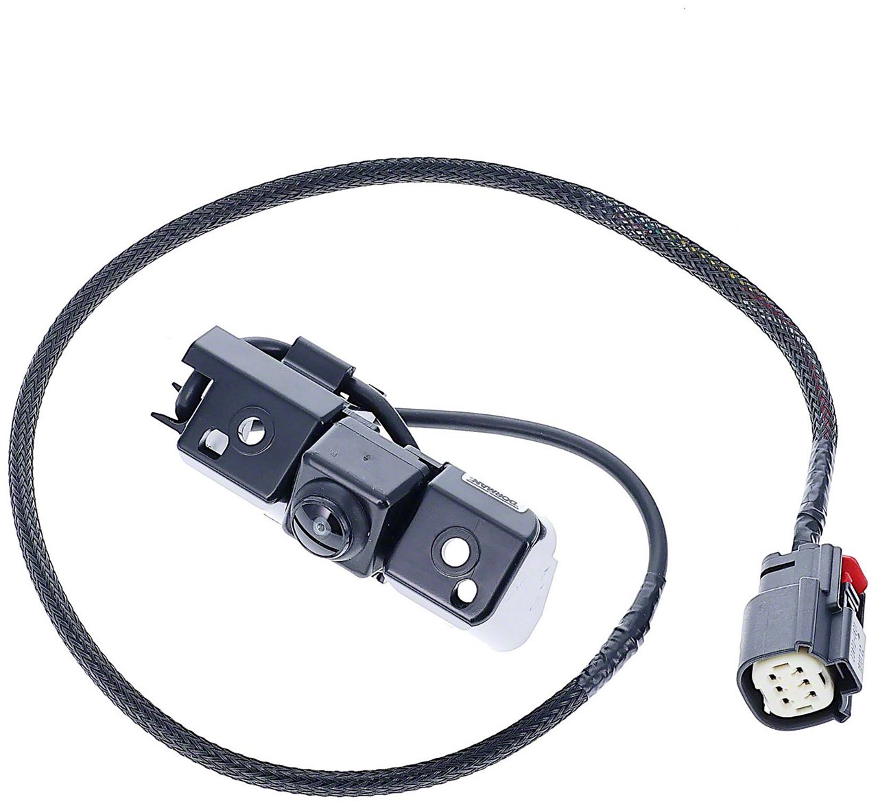 Canyon Rear Park Assist Camera (15-16 Canyon) - Free Shipping