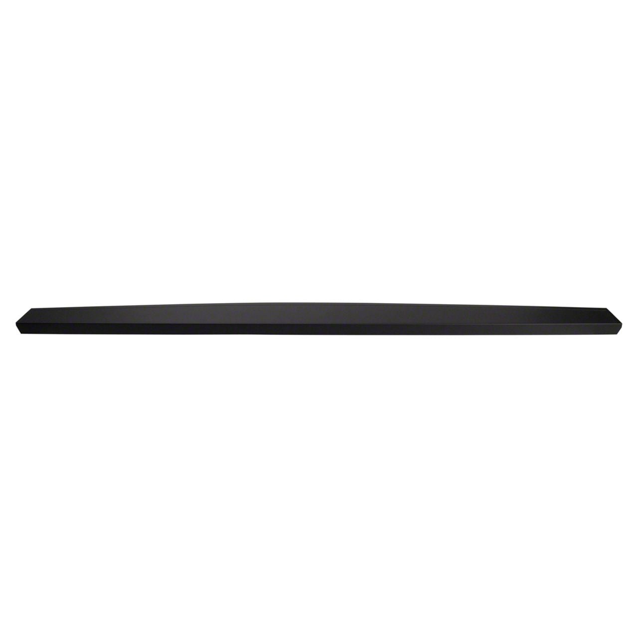 Canyon Tailgate Molding (15-22 Canyon) - Free Shipping